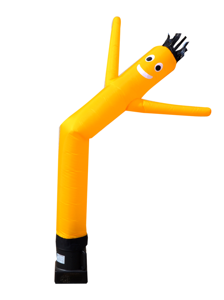 Air Dancer, Inflatable Air Dancers For Your Business, Order Now!